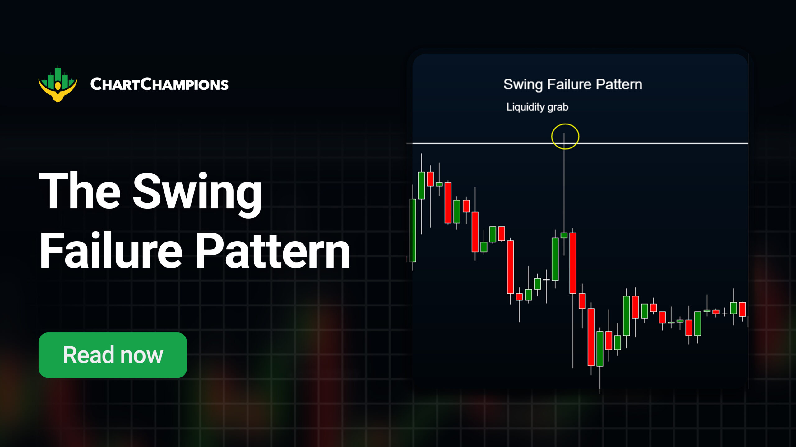 How To Trade Swing Failure Patterns: Unlock the Secrets - Chart Champions